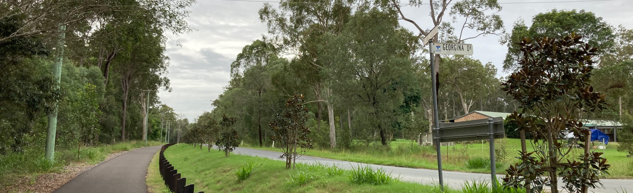 Canungra Railway: 26 Reviews, Map - Queensland, Australia | AllTrails