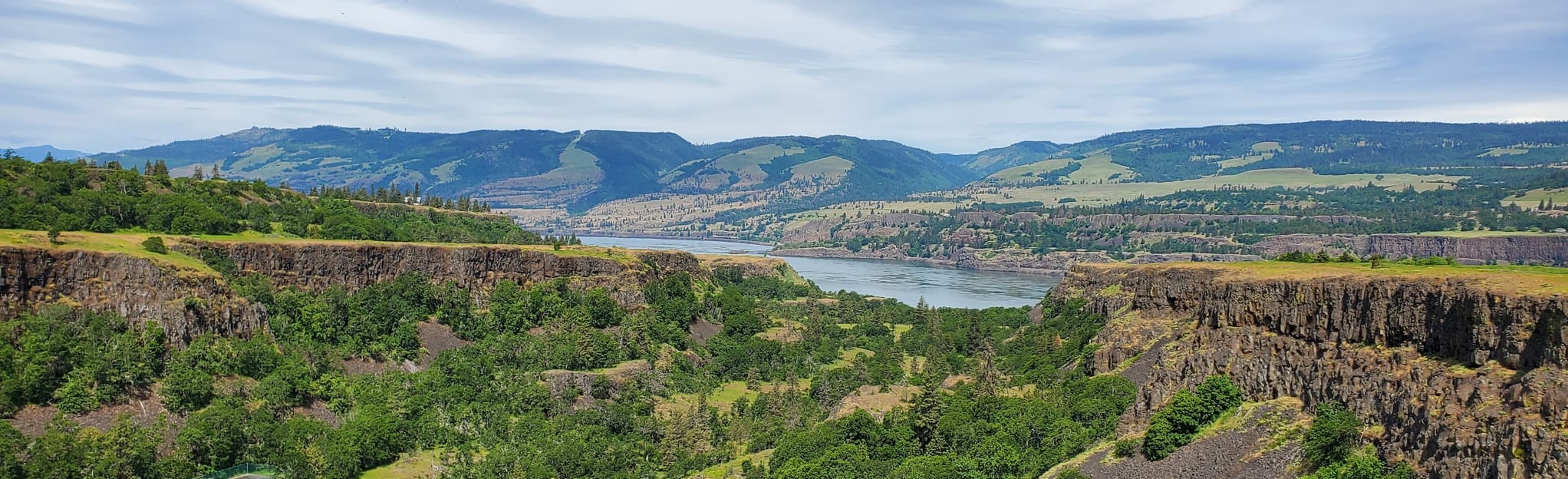 Rowena Plateau Trail, Oregon - 684 Reviews, Map | AllTrails