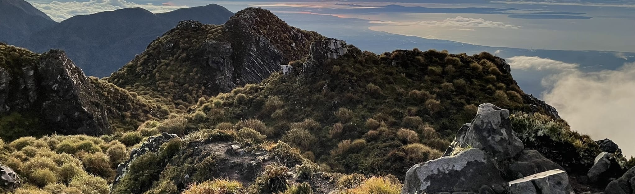 Mount Apo, Davao del Sur, Philippines - 6 Reviews, Map | AllTrails