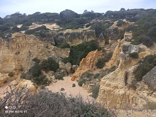 Best Hikes and Trails in Albufeira | AllTrails