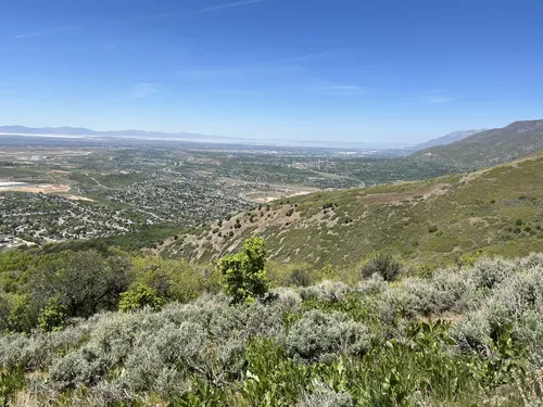 10 Best Trails and Hikes in Layton | AllTrails