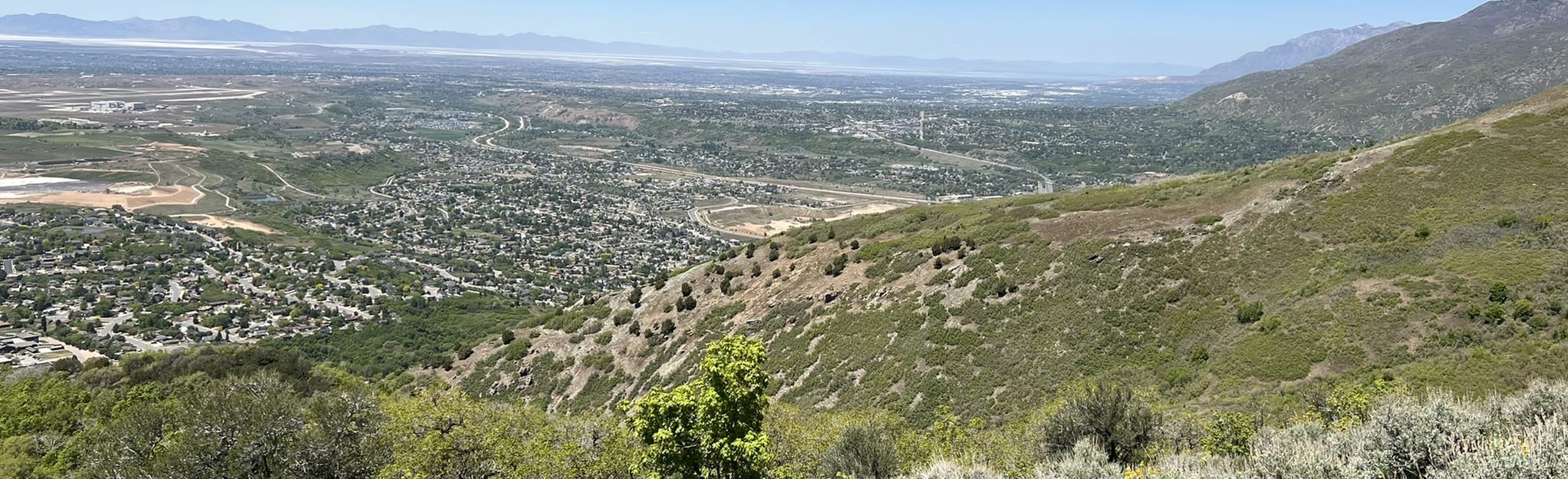 Great Western Trail via Fernwood Recreation Site, Utah - 270 Reviews ...