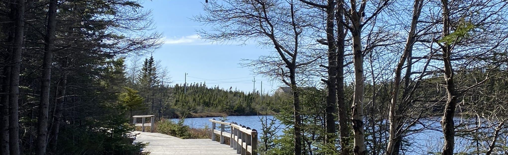 Power's Pond Loop, Newfoundland and Labrador, Canada - 108 Reviews, Map ...