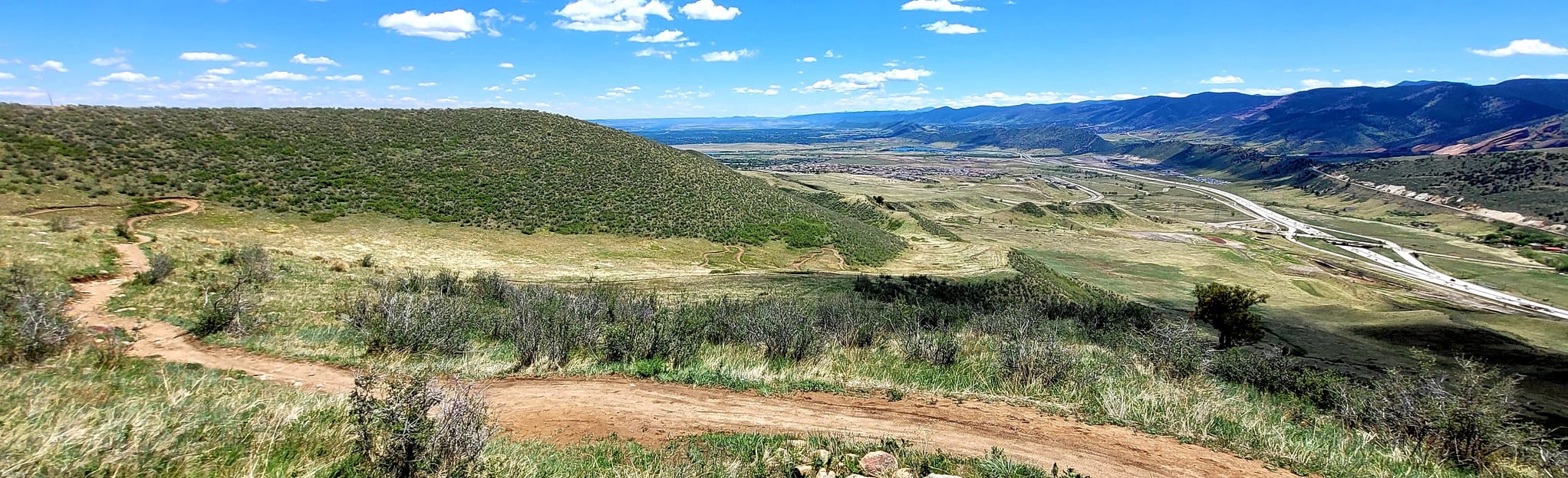 Green Mountain MTB Loop: 282 Reviews, Map - Colorado | AllTrails