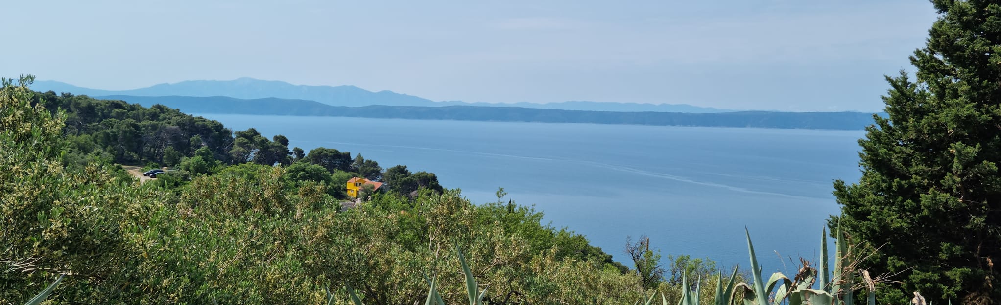 Podgora - Biokovo Gate - Kozica: 2 Reviews, Map - Split-Dalmatia ...