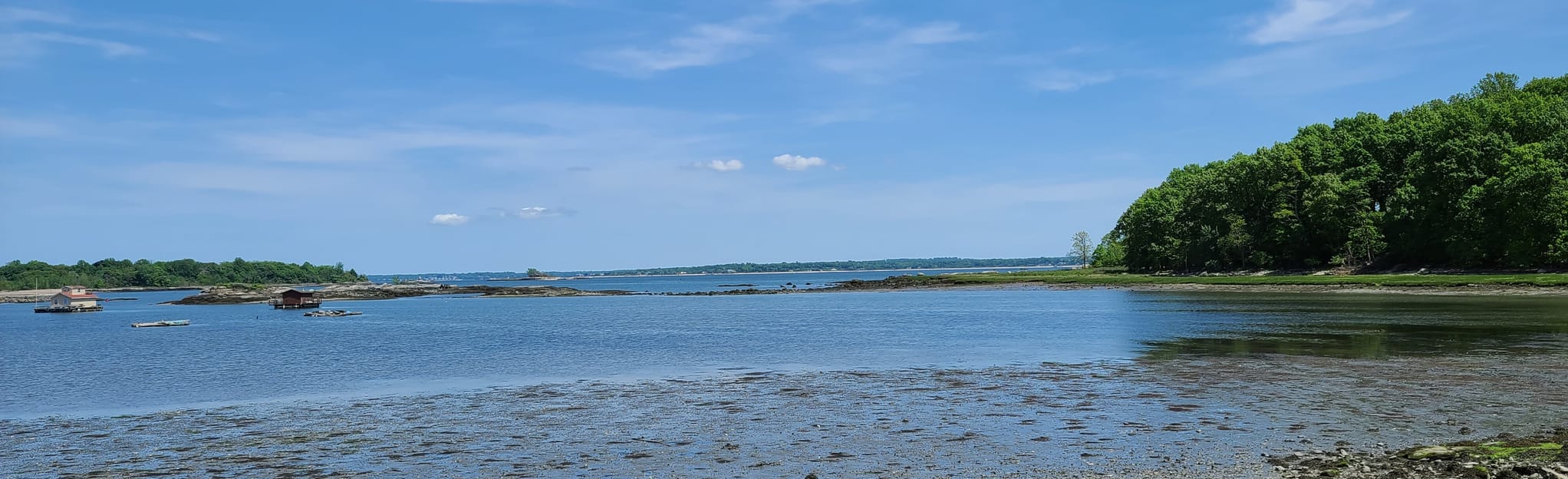 Hunter Island Loop Trail: 435 Reviews, Map - New York | AllTrails