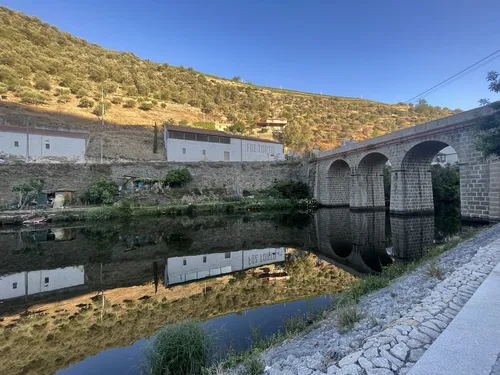 Best Hikes and Trails in Pinhão | AllTrails