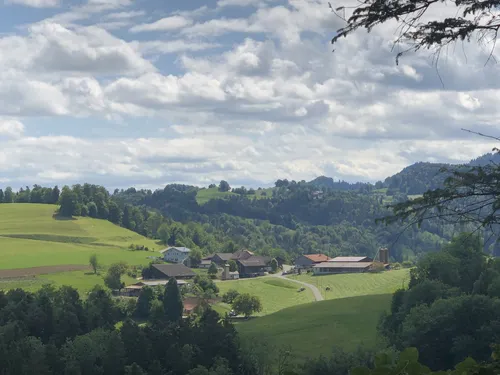 2023 Best Walking Trails in Saland | AllTrails