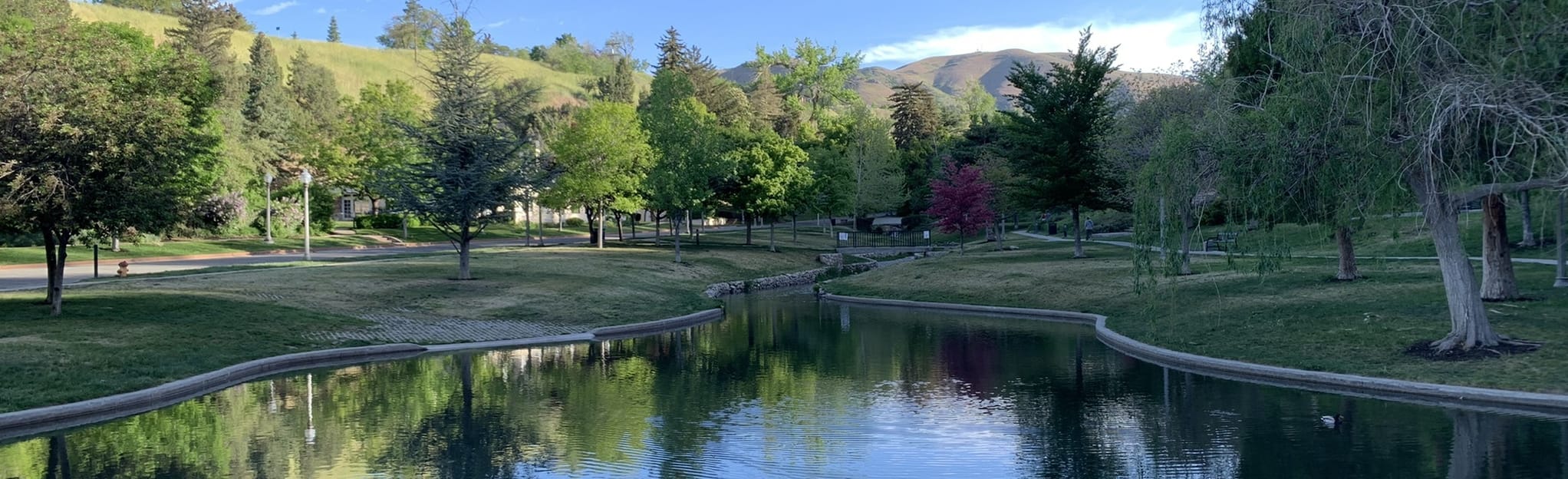 Memory Grove Trail, Utah - 1,207 Reviews, Map | AllTrails