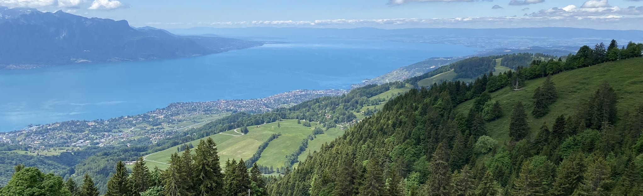 Le Folly Circular, Vaud, Switzerland - 23 Reviews, Map | AllTrails