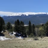 Cheesman Ranch Trail, Colorado - 317 Reviews, Map | AllTrails