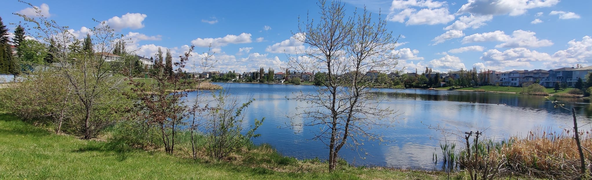 Matt Berry Park to Brintnell Park: 25 Reviews, 14 Photos, Map - Alberta ...