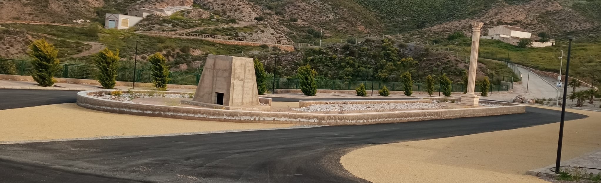 Albox - Limaria, Almería, Spain - Map, Guide | AllTrails