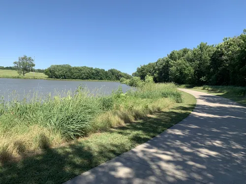 Best Hikes and Trails in Oak Point Park and Nature Preserve | AllTrails