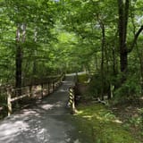 Bicentennial Greenway: Jamestown - Burnt Poplar, North Carolina - 161 Reviews, Map | AllTrails