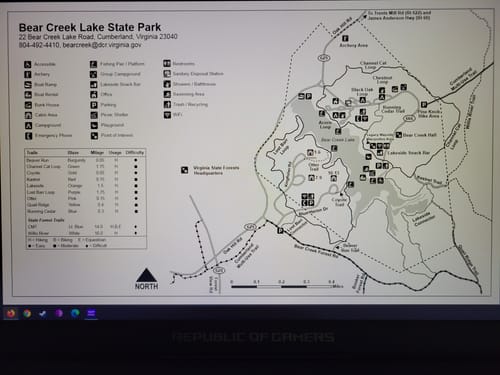 Best Hikes and Trails in Cumberland State Forest | AllTrails