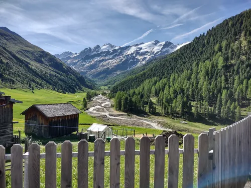 2023 Best 10 River Trails in Curon Venosta | AllTrails