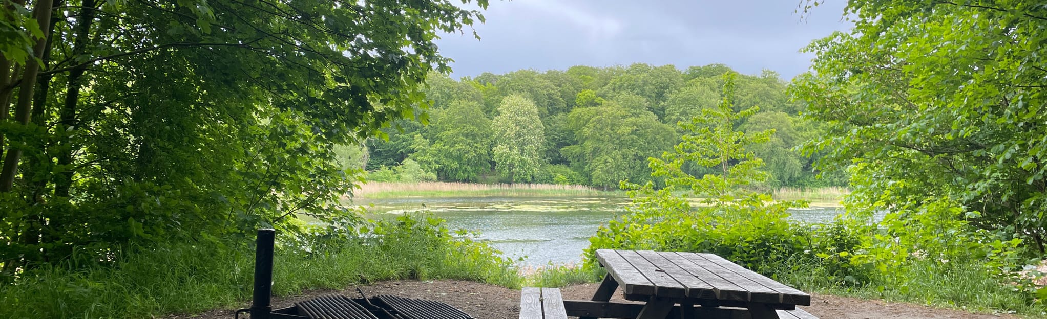 Dyrehaven - Red Clover Trail: 41 Reviews, Map - Capital Region of ...