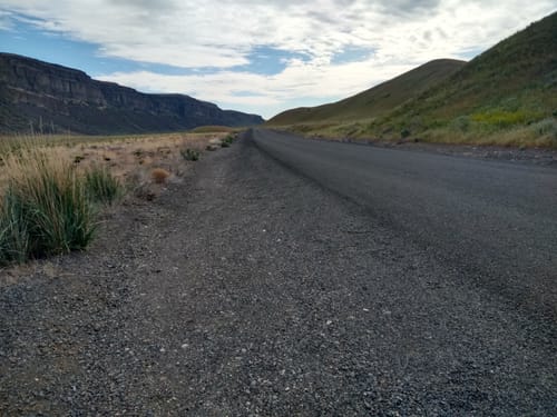 Best Hikes and Trails in Moses Coulee Preserve | AllTrails
