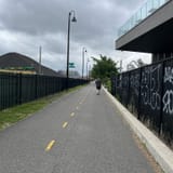 Metropolitan Branch-Trail, District of Columbia - 247 Reviews, Map ...