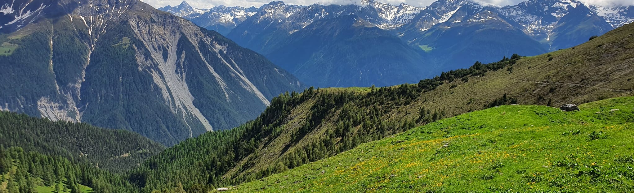 Wiesen - Wieseneralp - Madreuil, Graubünden, Switzerland - 2 Reviews ...