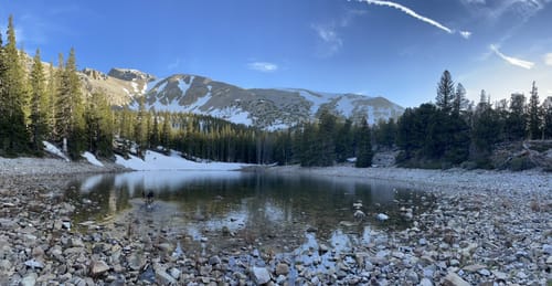 2023 Best Easy Trails in Great Basin National Park | AllTrails