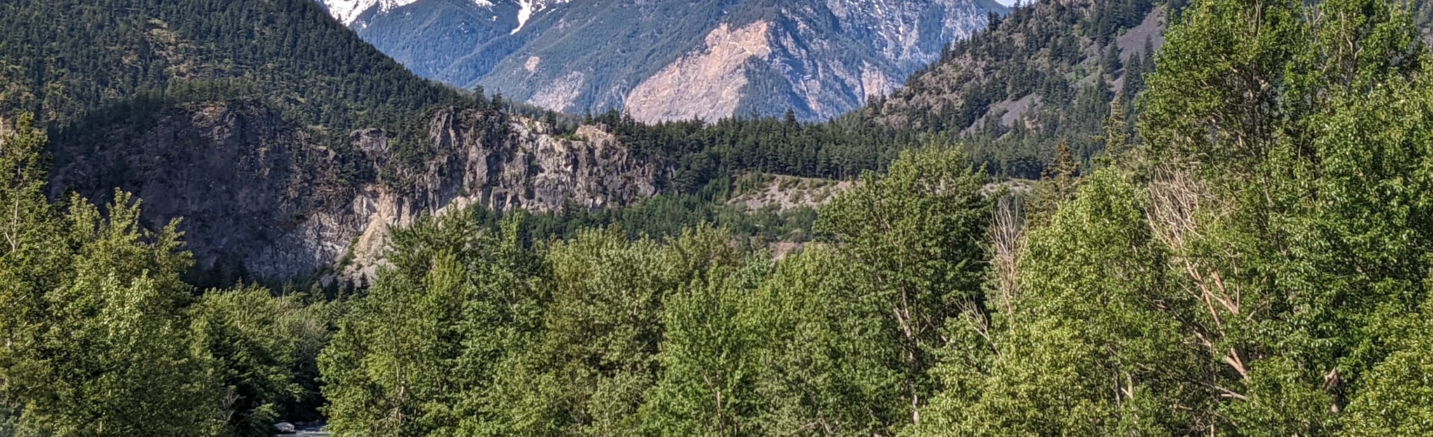 Seton Canal Walk: 7 Reviews, Map - British Columbia, Canada | AllTrails