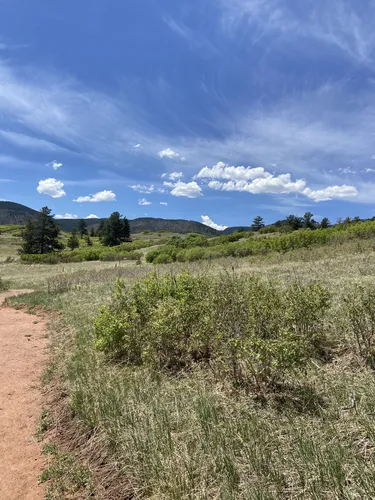 Best Mountain Biking Trails in Sandstone Ranch Open Space | AllTrails