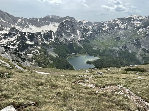 10 Best Hikes and Trails in Sutjeska National Park | AllTrails