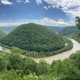 Concho Overlook, West Virginia - 136 Reviews, Map | AllTrails