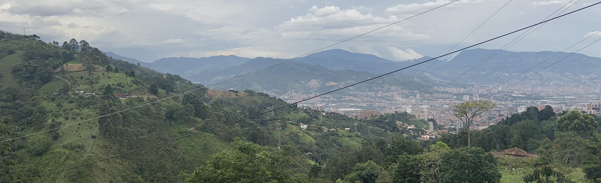 Parque Ecológico El Salado : 22 Photos - Antioquia, Colombie ...