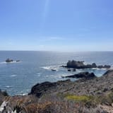 Punta Brava, Baja California, Mexico - 115 Reviews, Map | AllTrails