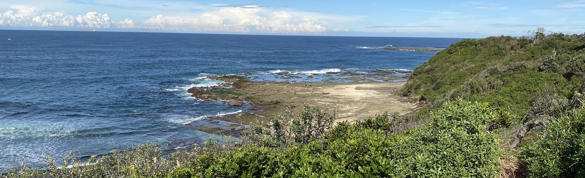 Norah Head Loop: 18 Reviews, Map - New South Wales, Australia | AllTrails
