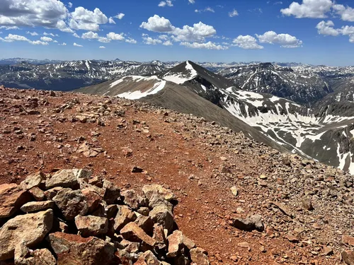 10 Best Trails and Hikes in Silverton | AllTrails