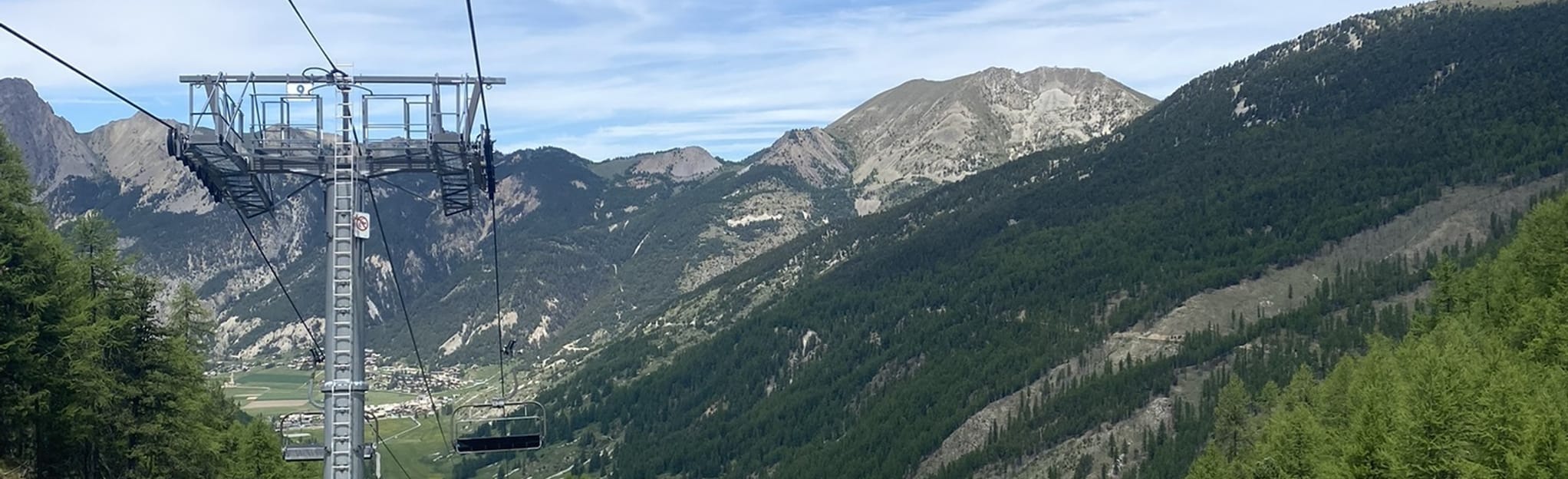 Pied du Mélezet - Lake Sainte Anne - Tête de la Petite Part: 3 Reviews ...