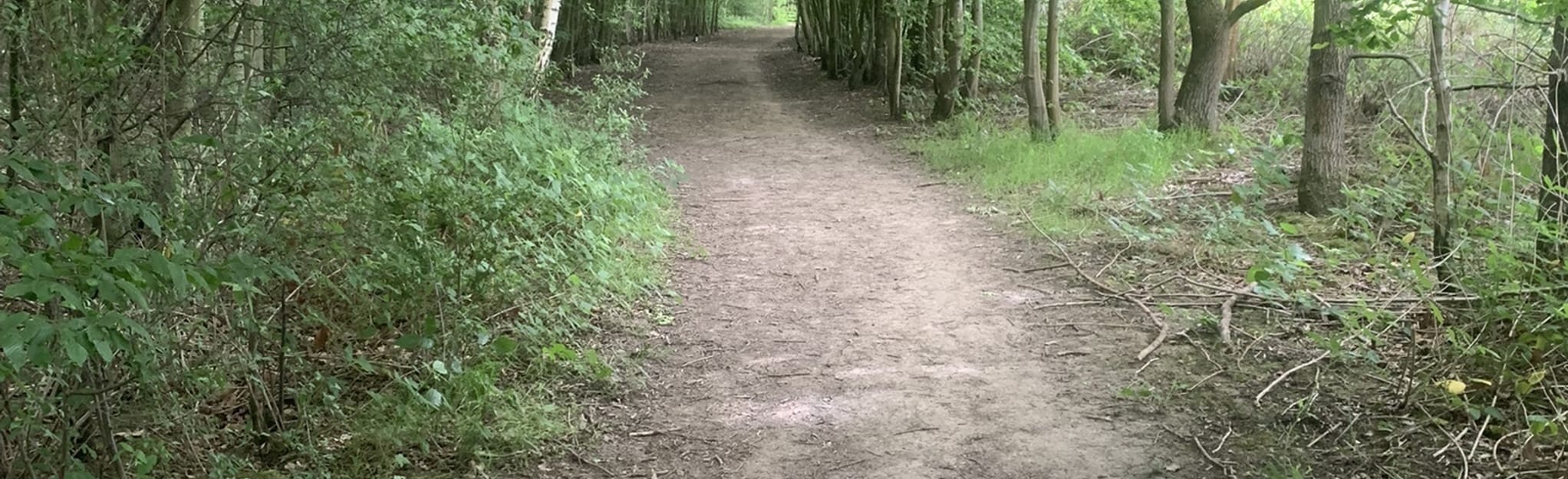 Warley Country Park: 5 Fotos - Essex, England | AllTrails
