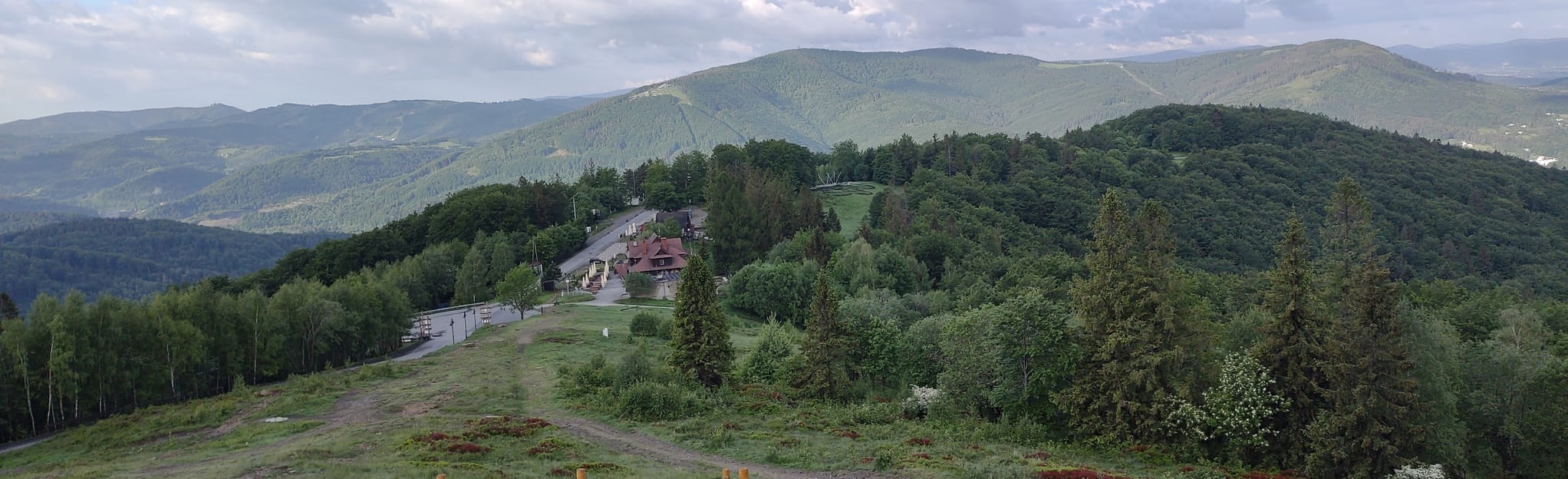 Skoczów - Równica, Silesian, Poland - Map, Guide | AllTrails