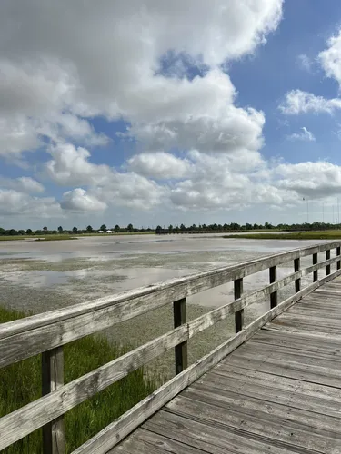 Best Hikes and Trails in Paul D. Rushing Park | AllTrails