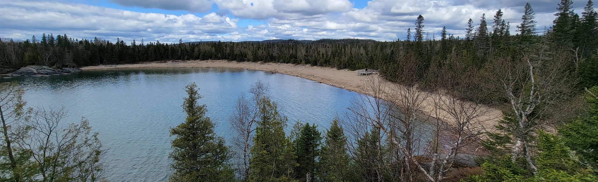 Southern Headland Trail: 84 Reviews, Map - Ontario, Canada | AllTrails