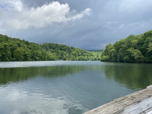 Best Hikes and Trails in Cheat Lake Park | AllTrails