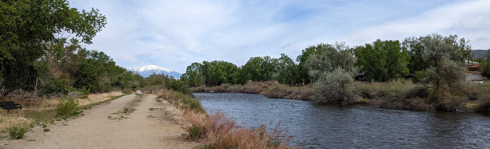 Salida River Trail: 539 Reviews, Map - Colorado | AllTrails