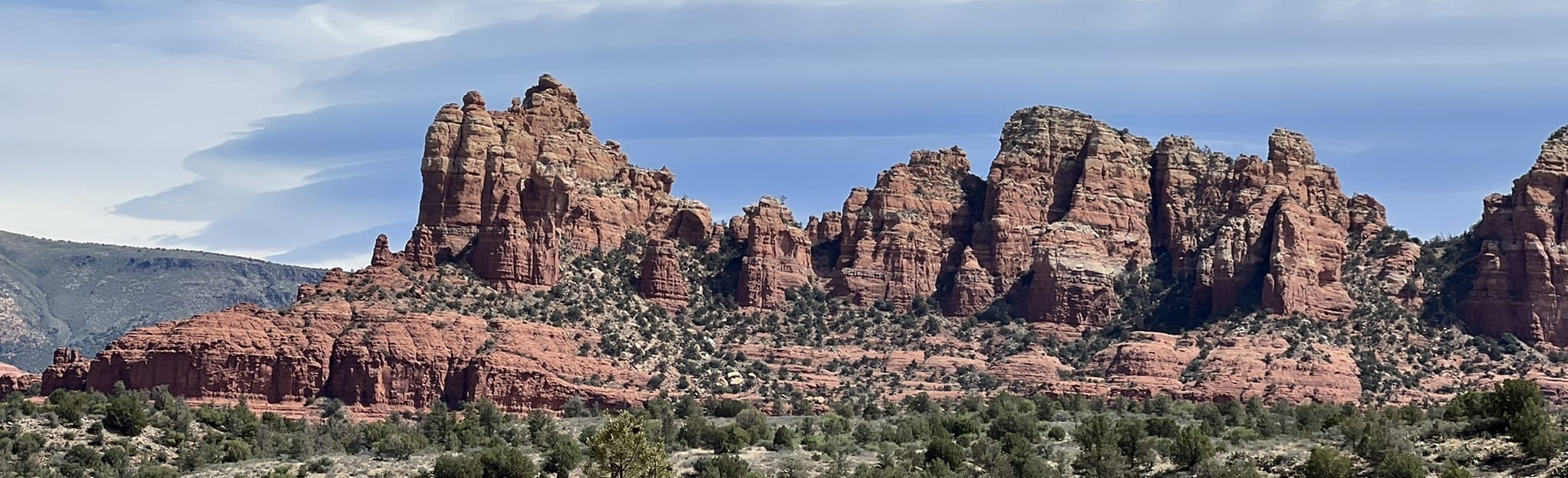 Twin Buttes - East - Arizona | AllTrails