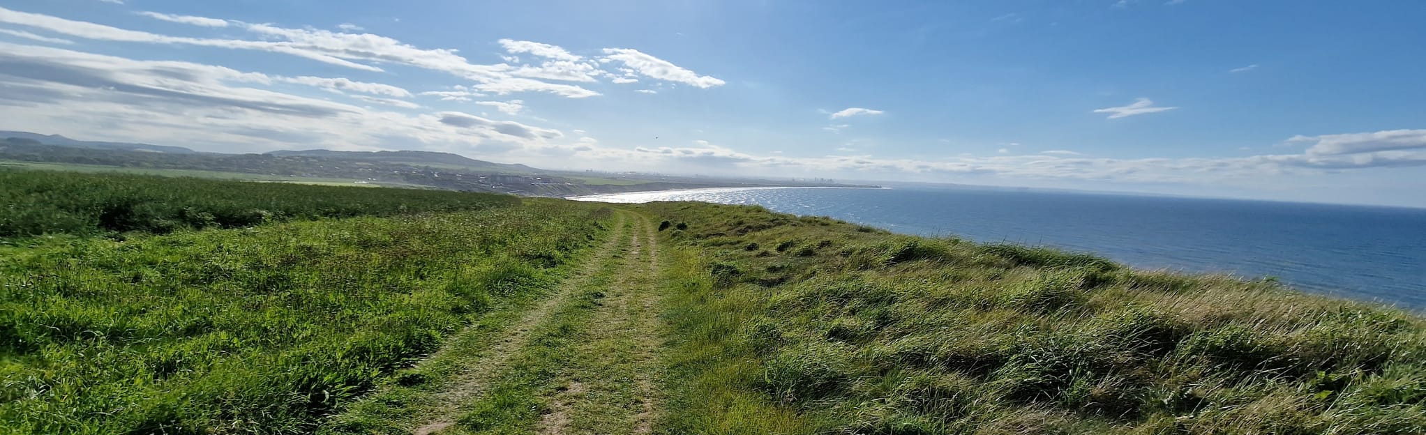 Brotton Cliffs Circular: 76 Reviews, Map - North Yorkshire, England ...