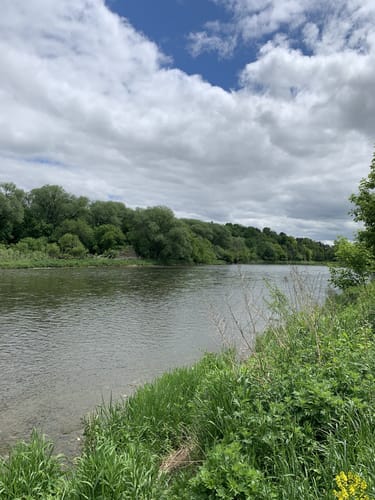 2023 Best 10 Trails and Hikes in Woolwich | AllTrails