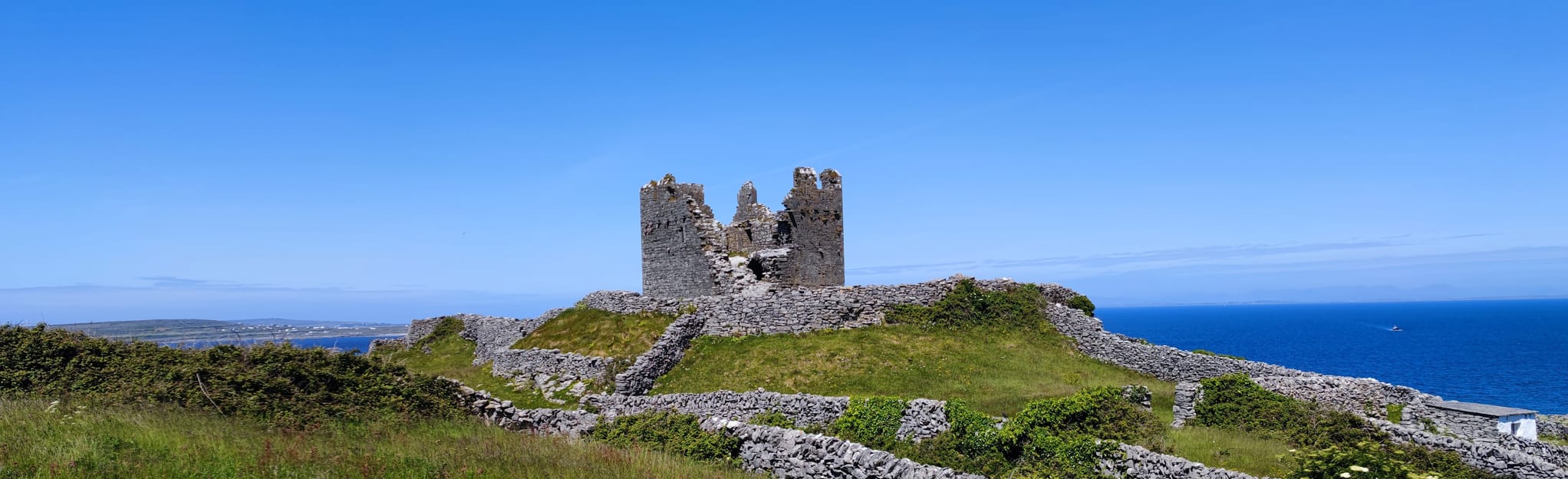Lúb Inis Oírr, County Galway, Ireland - 6 Reviews, Map | AllTrails