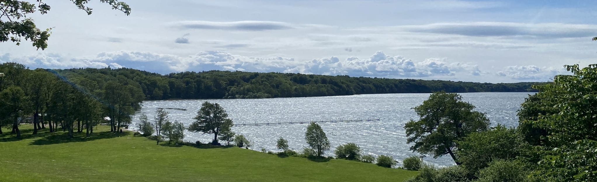 Holte - Hareskov, Capital Region of Denmark, Denmark - Map, Guide ...