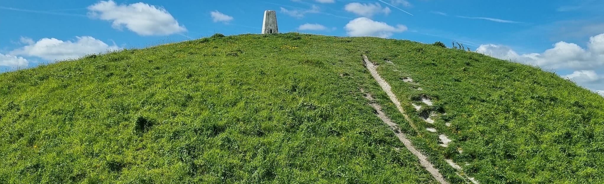 Castle Moundy via Sewell Greenway and Half Mile Hill Circular: 108 ...