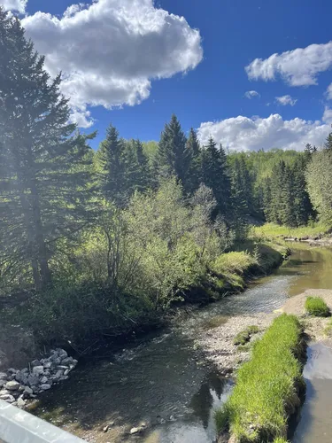 10 Best Walking Trails in Edmonton | AllTrails