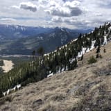 Raspberry Ridge Lookout, Alberta, Canada - 380 Reviews, Map | AllTrails