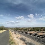 Santa Fe Rail Trail, New Mexico - 378 Reviews, Map | AllTrails